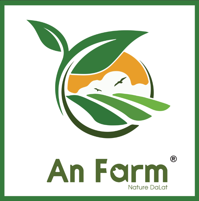 HỢP TÁC XÃ NÔNG NGHIỆP DỊCH VỤ AN FARM ĐÀ LẠT